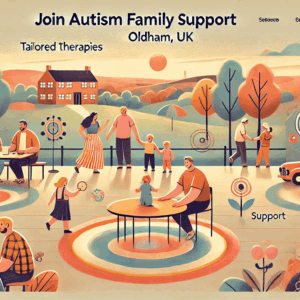 Autism: UK’s Parent Guide - Autism Family Support