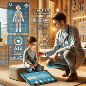 Autism: UK’s Parent Guide - Autism Family Support