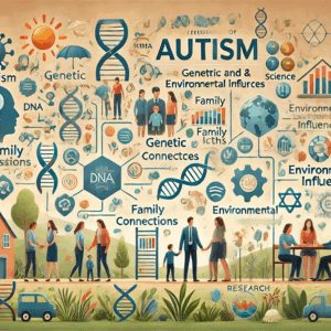 Autism: UK’s Parent Guide - Autism Family Support