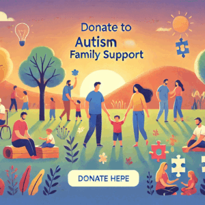 Autism: UK’s Parent Guide - Autism Family Support