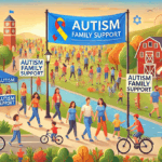 Autism: UK’s Parent Guide - Autism Family Support