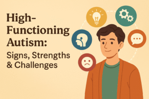 Autism: UK’s Parent Guide - Autism Family Support