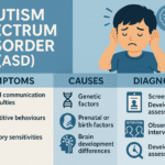 Autism: UK’s Parent Guide - Autism Family Support